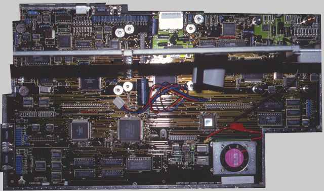 Atari Bilder